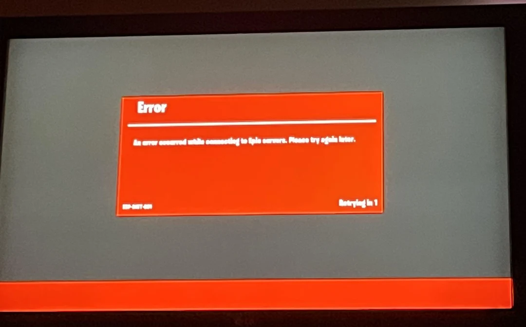 Fortnite After Update On Ps4 | Scrolller