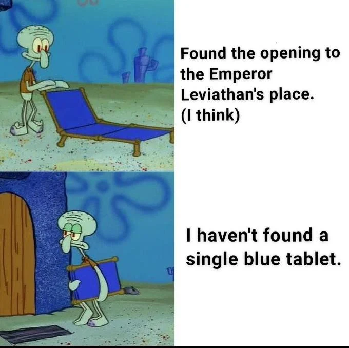 [Spoilers] My endgame experience so far. | Scrolller