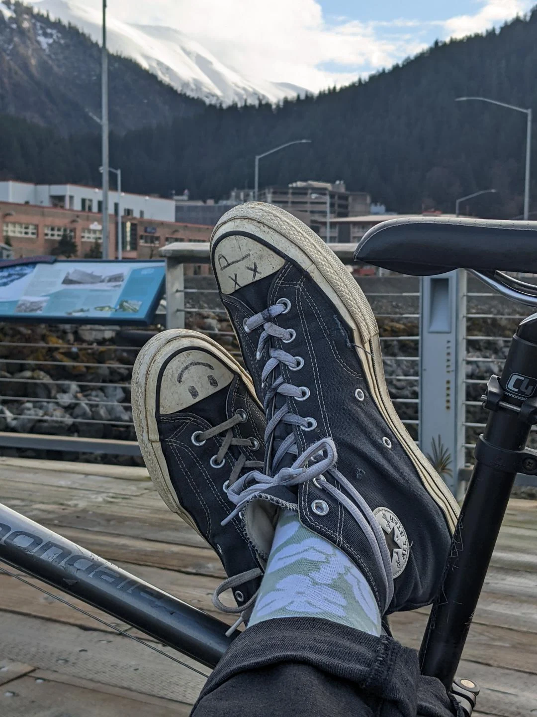 Everyday for a year and a half and still going strong! | Scrolller