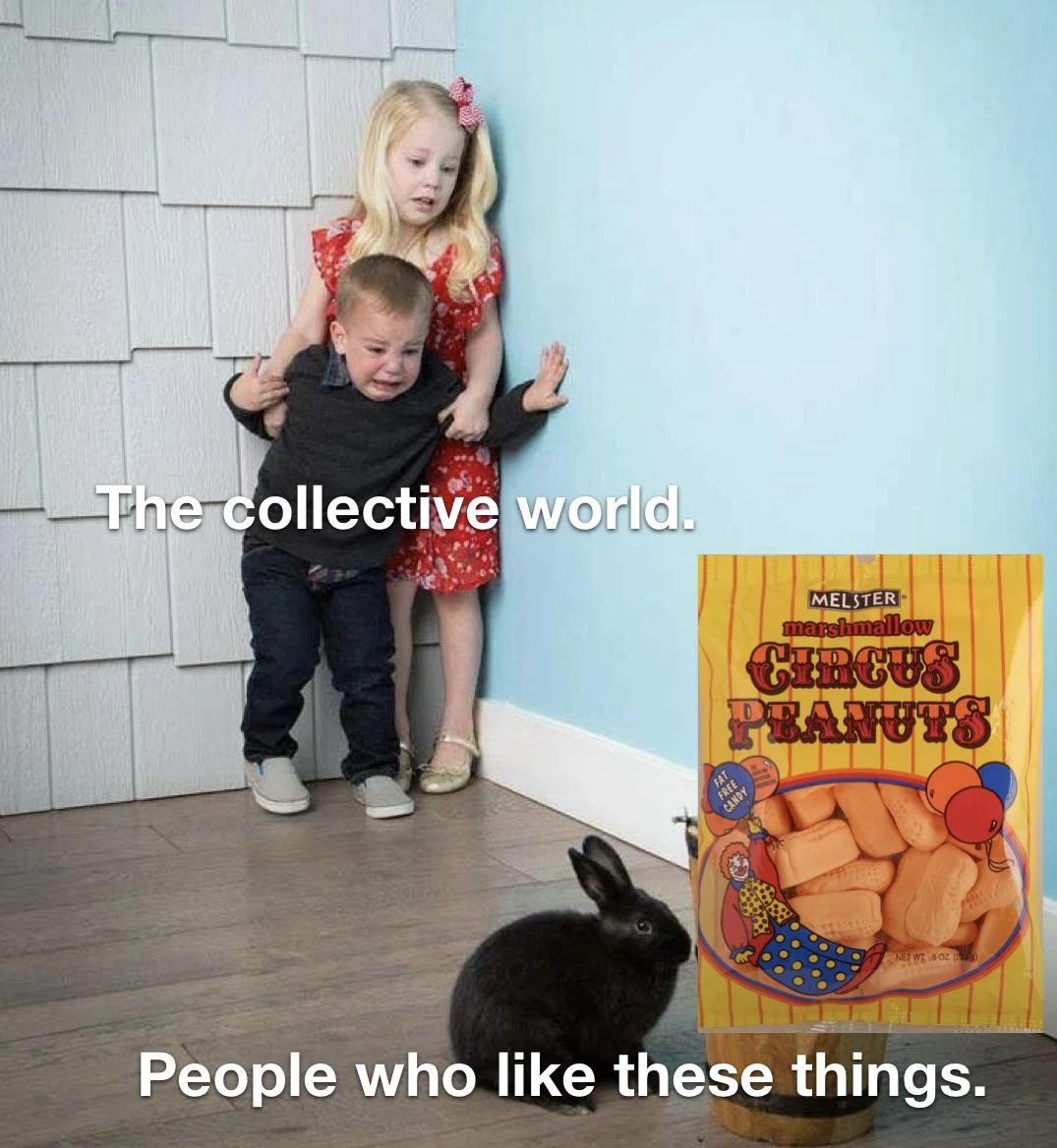 Ahh Nuts! | Scrolller