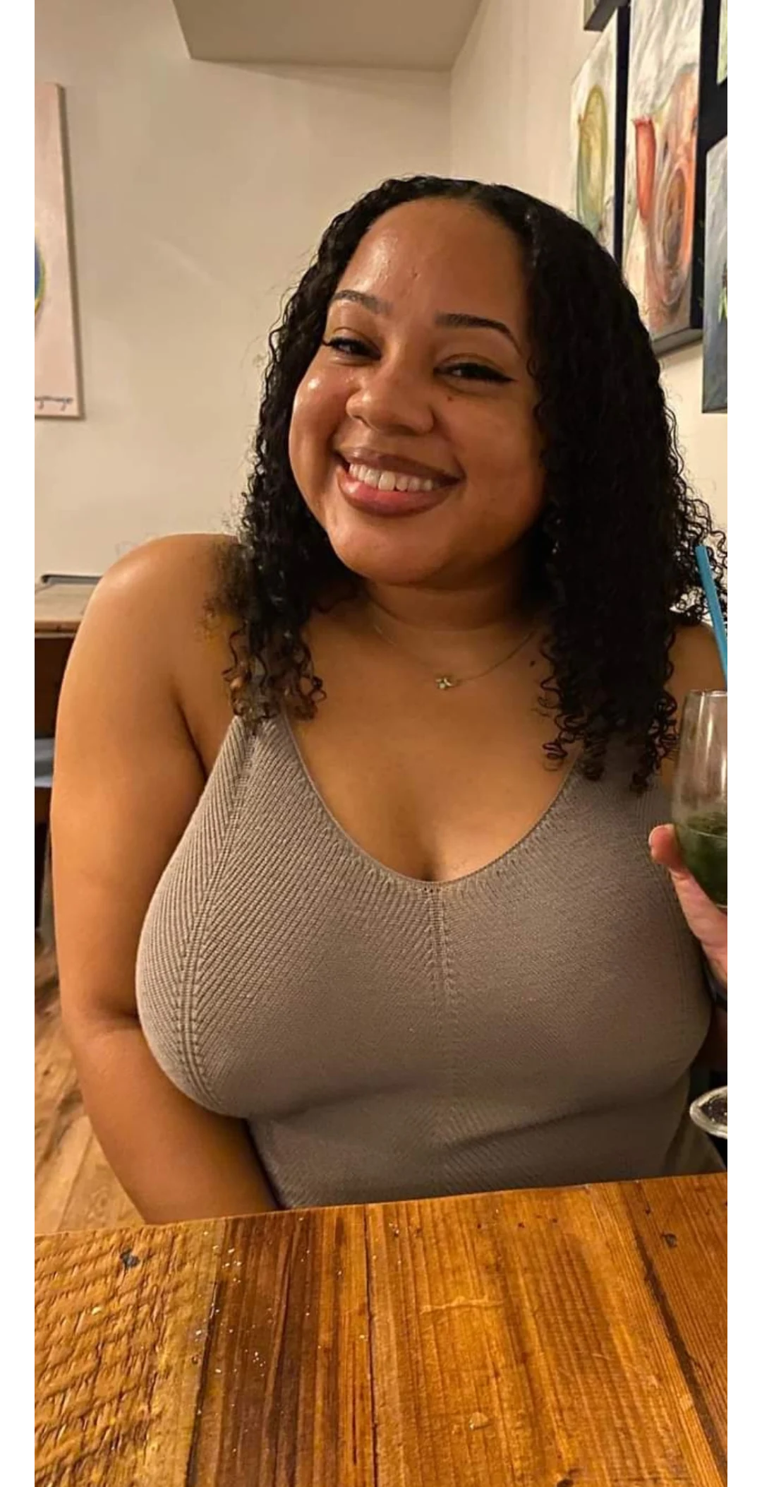 Definitely packing !!! | Scrolller