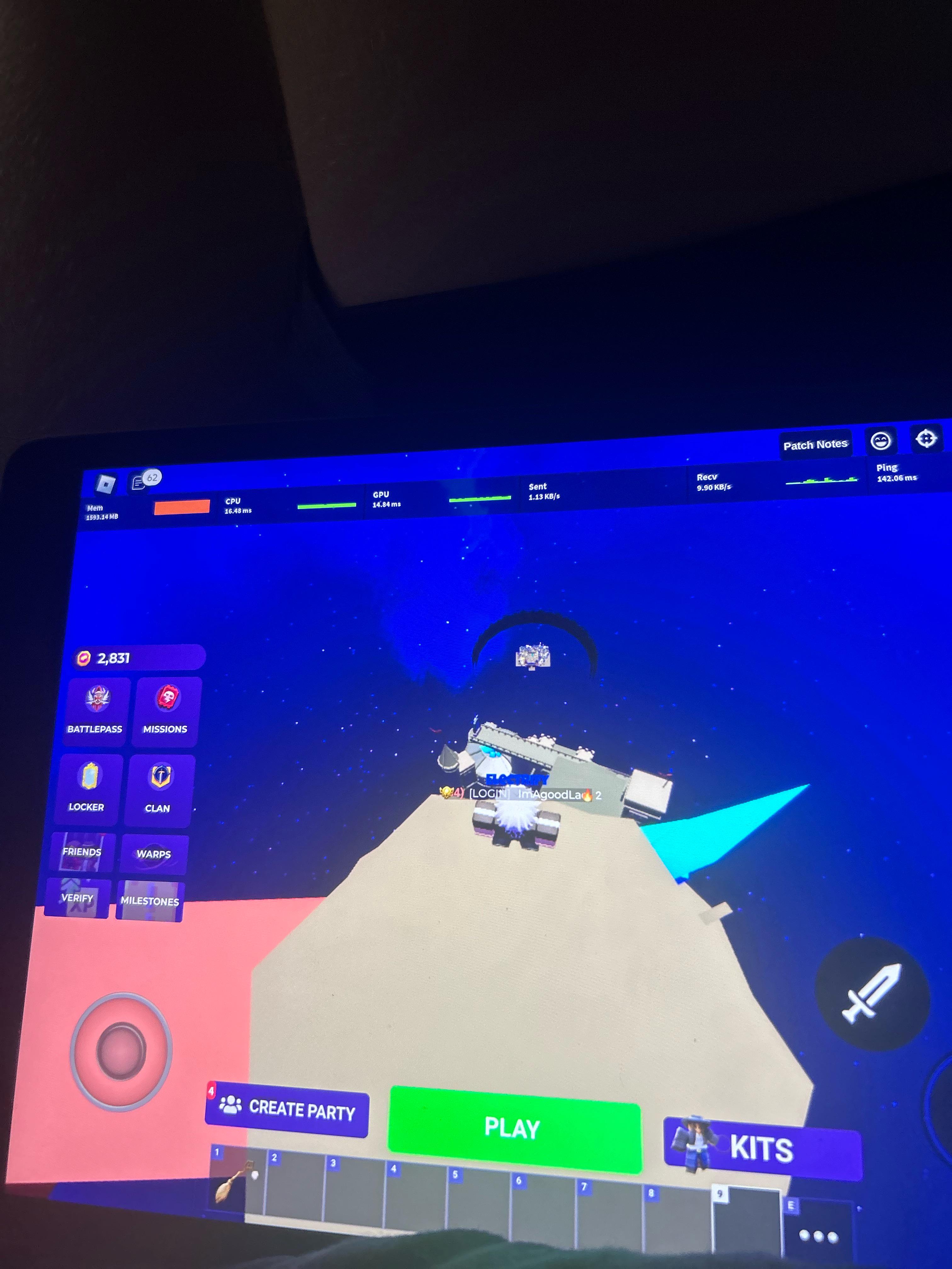 Bedwars map | Scrolller