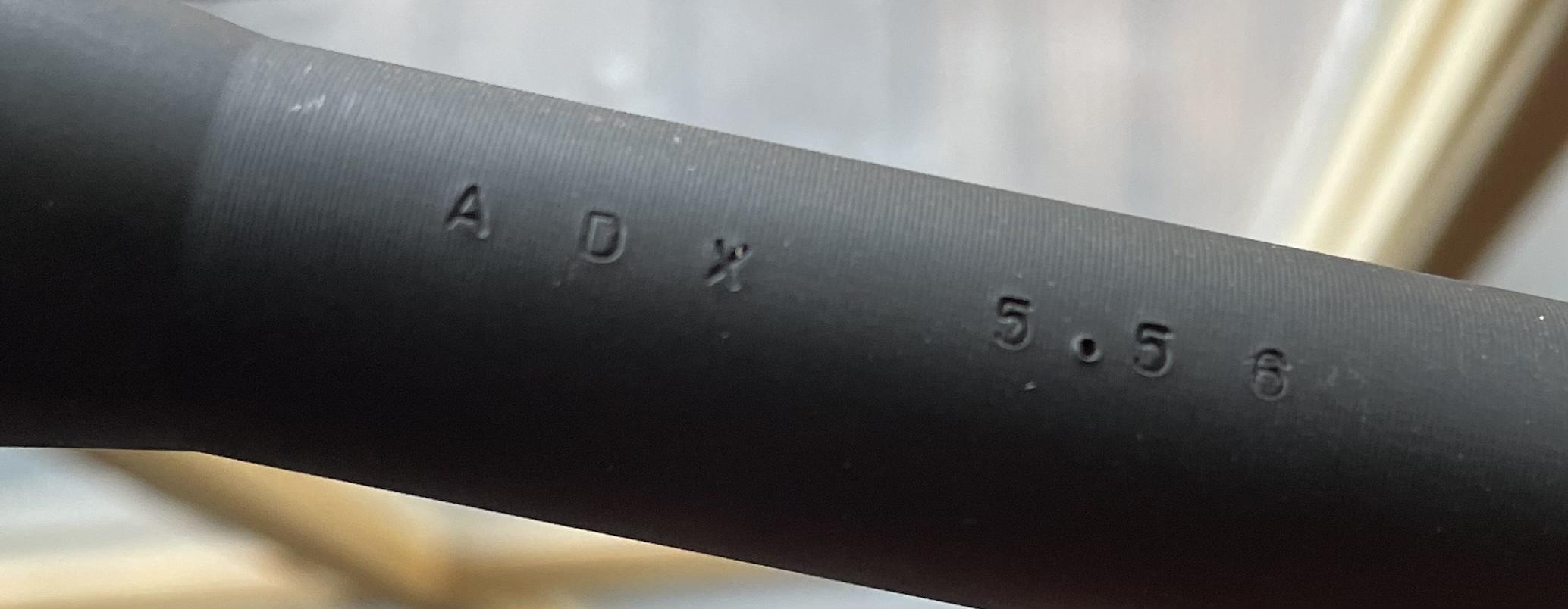 Barrel ID? | Scrolller