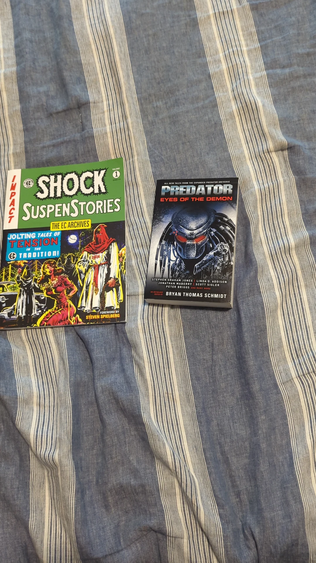 Recent Barnes & Noble pickups | Scrolller