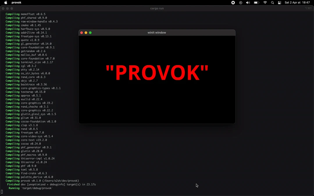 [OC] Text rendering | Scrolller