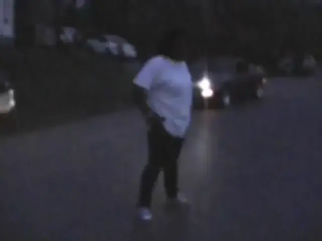 Beef settled | Scrolller