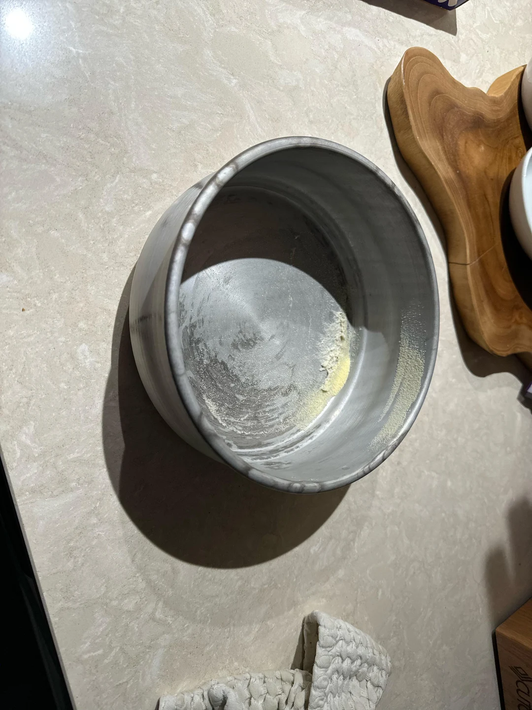 Options for dough storage? | Scrolller