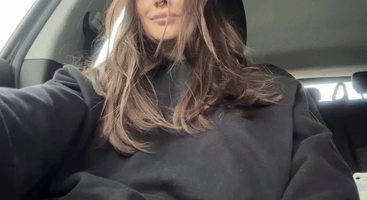 Watch me have multiple orgasms while I imagine you all hard for me ...