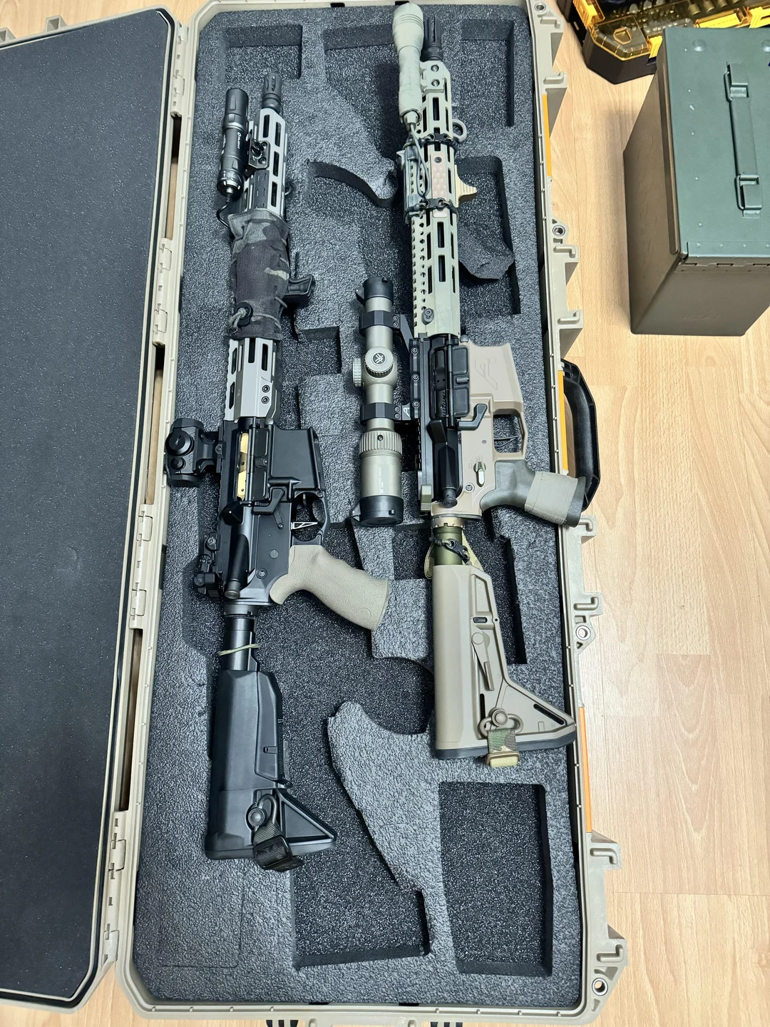 Discover more like Ar15: Done and Related Content | Scrolller