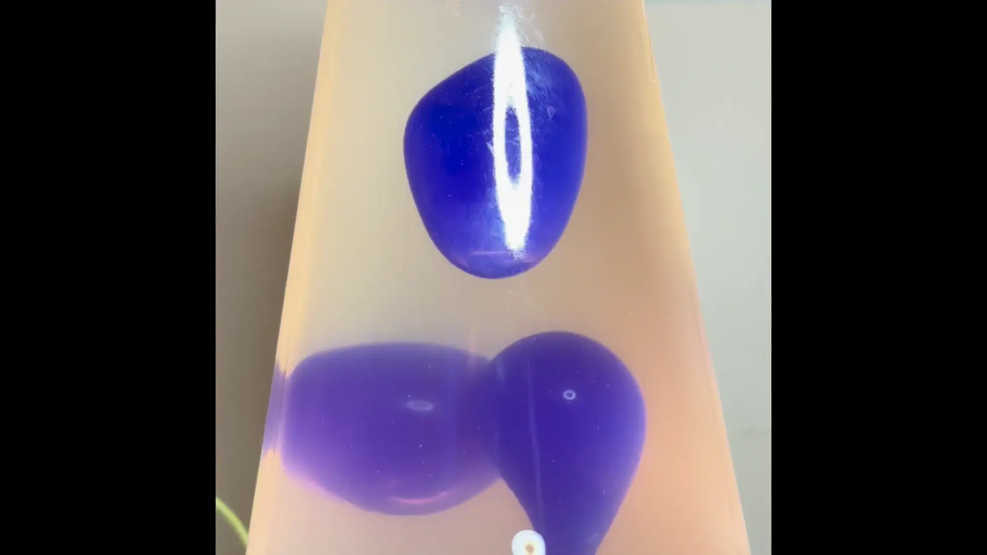 Before & After fluid replacement | Scrolller