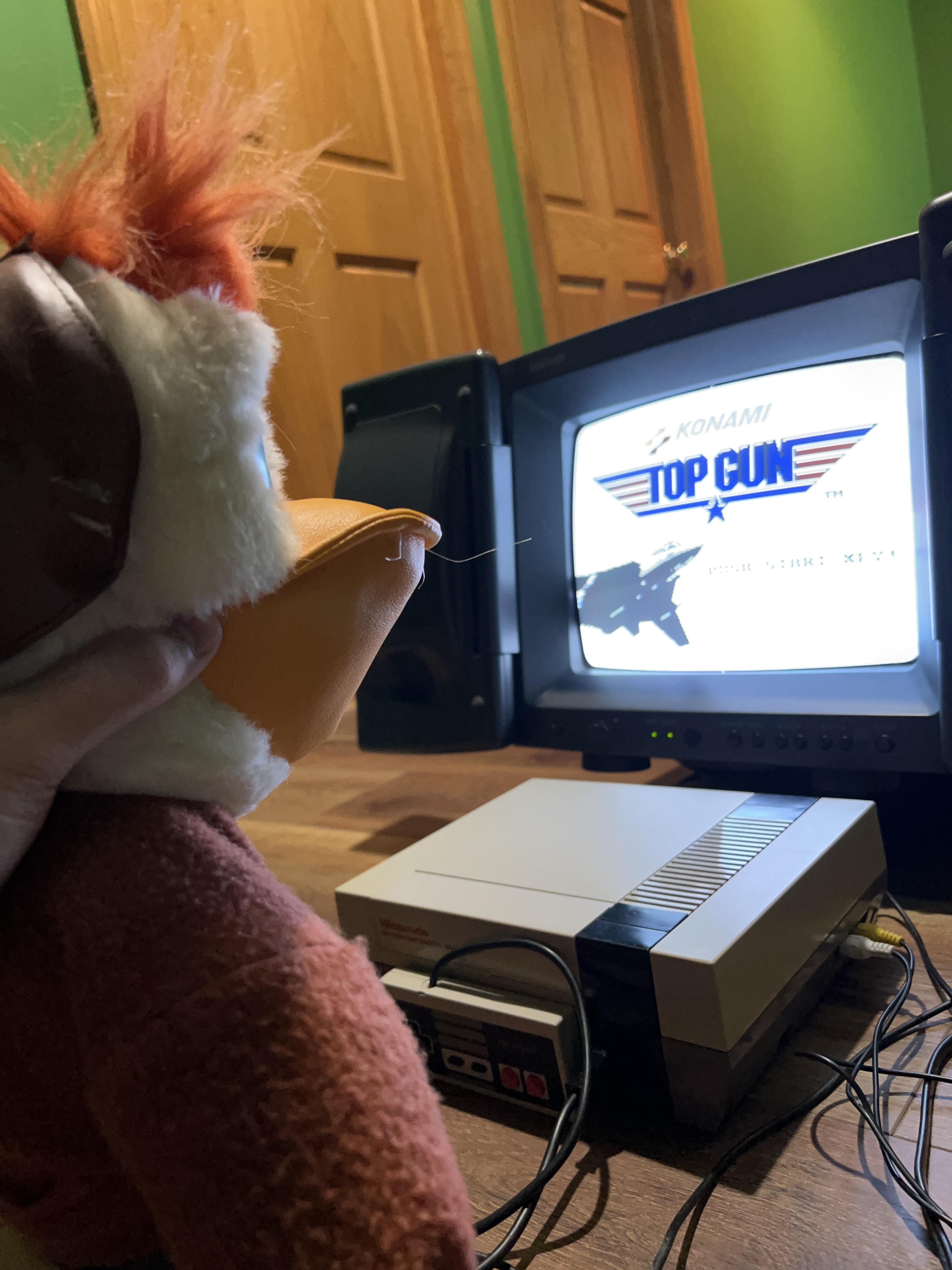 BEGIN LANDING SEQUENCE | Scrolller