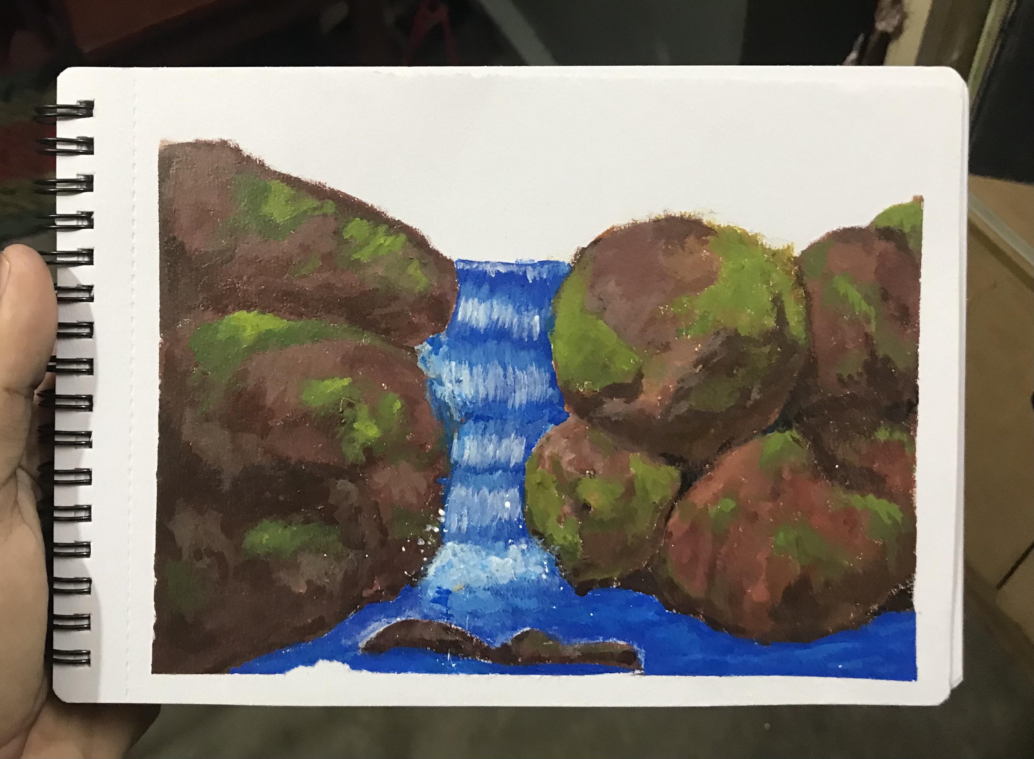 beginner, any advice? | Scrolller