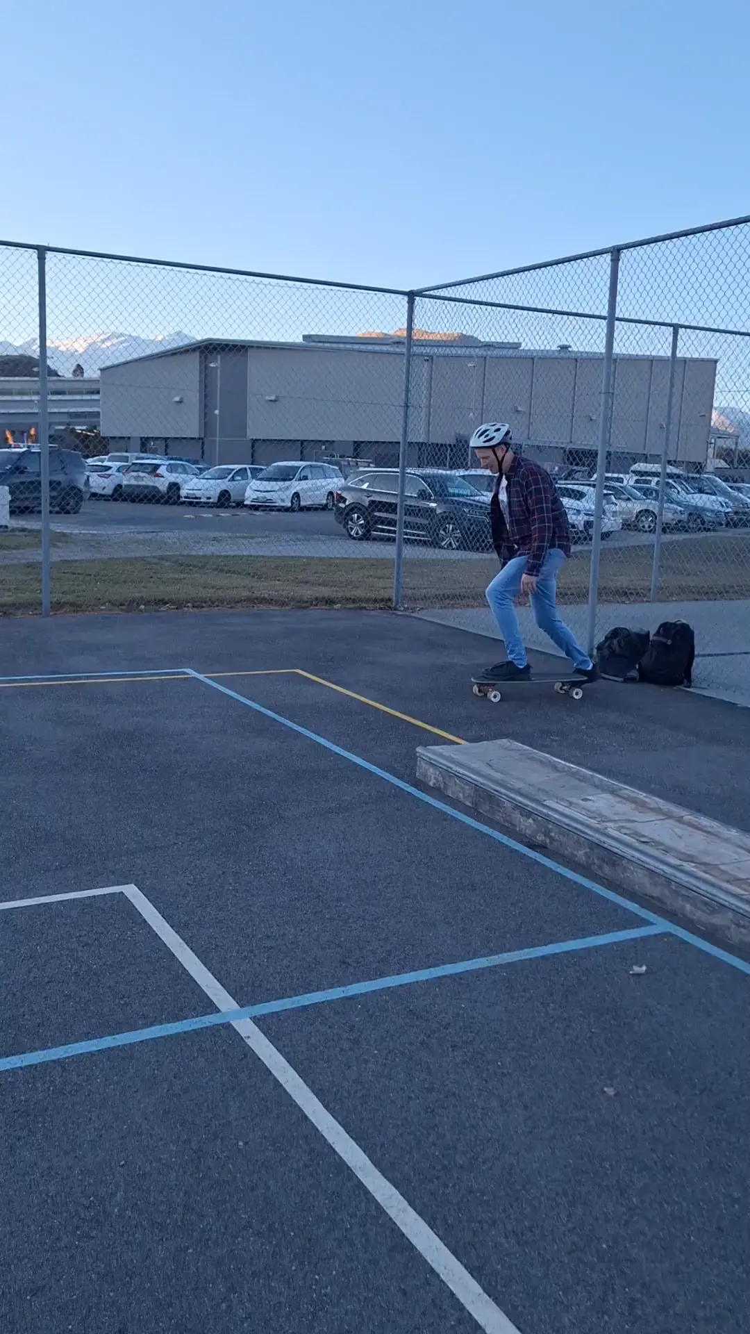 Beginner at 36 | Scrolller