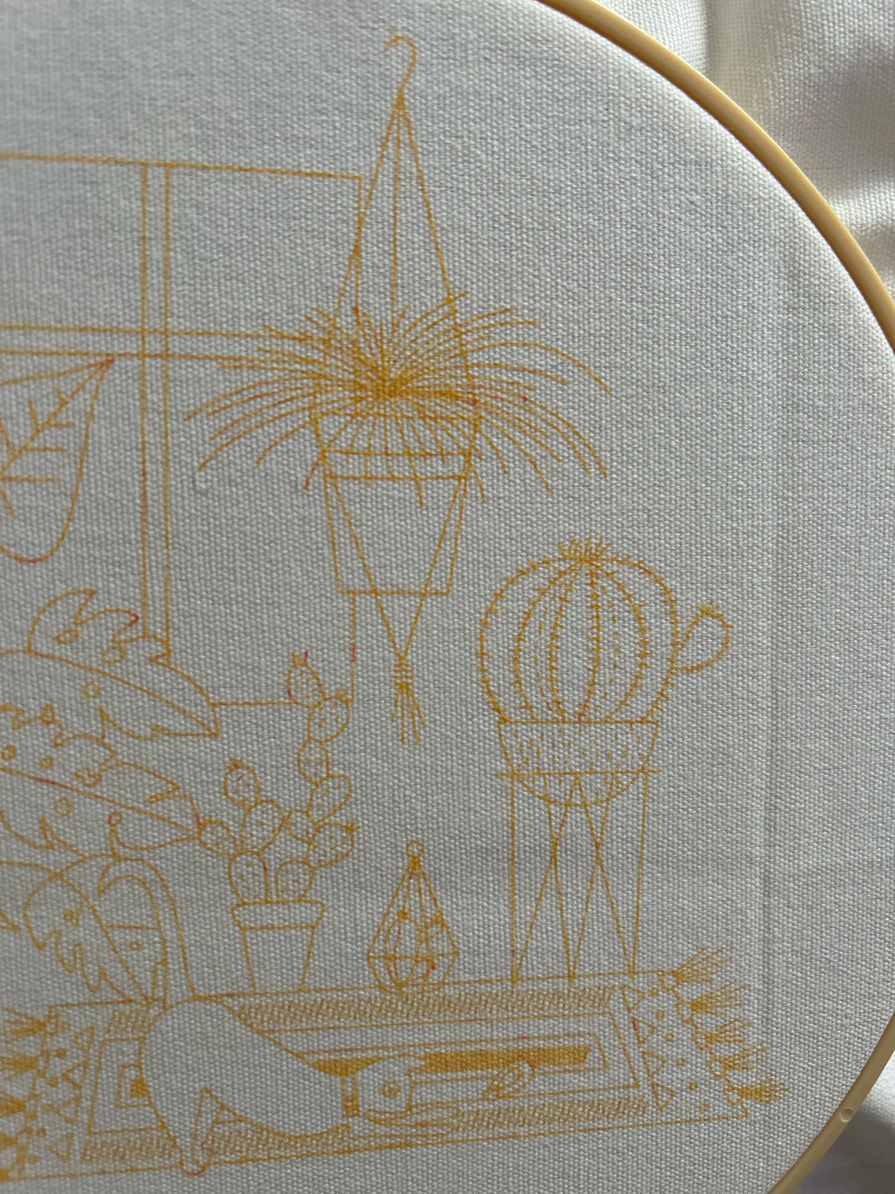 Beginner tips for layering and “overlapping” colours | Scrolller