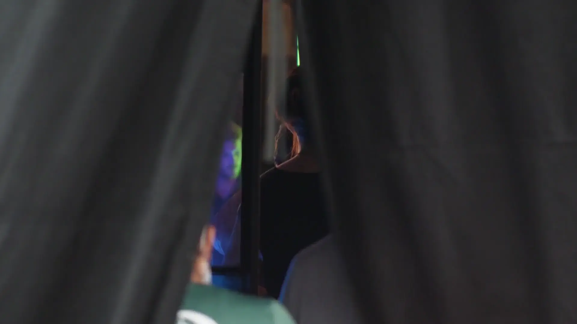 Behind the scenes | Scrolller