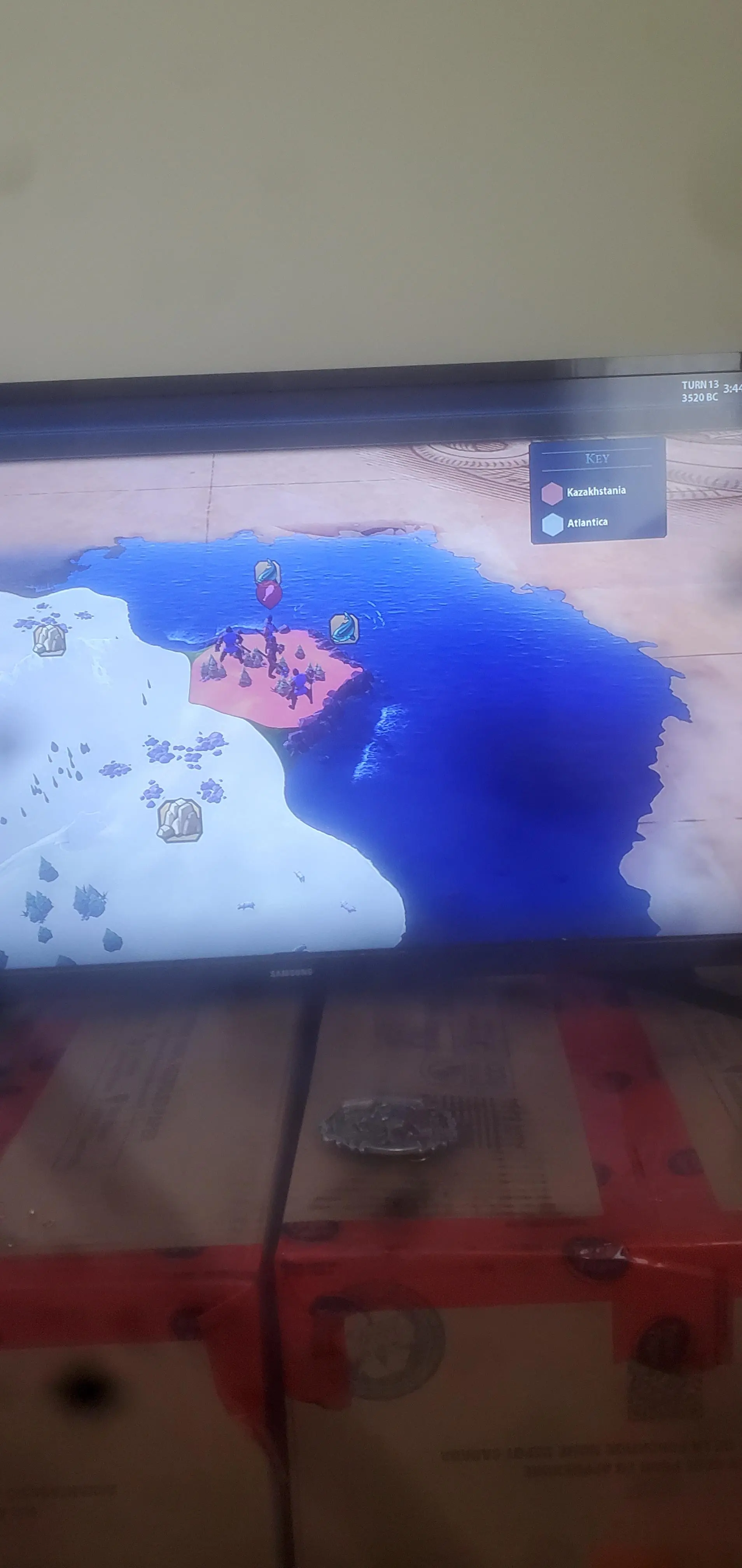 Behold:Kazakhstania | Scrolller