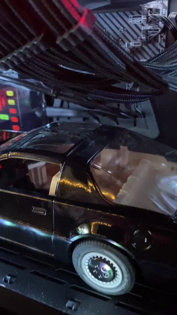 Behold my KR PC! | Scrolller