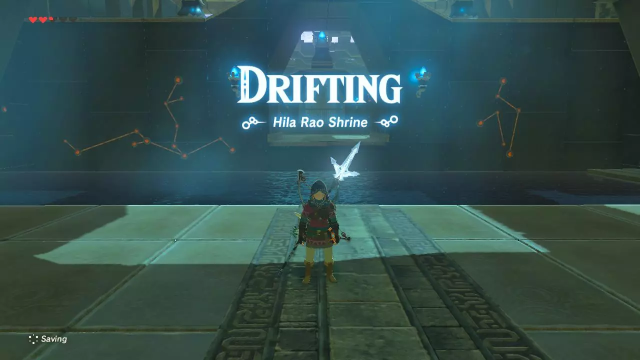 Behold, RT's favourite shrine in BOTW | Scrolller