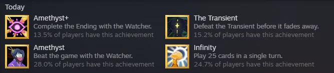 Behold, Watcher infinite | Scrolller