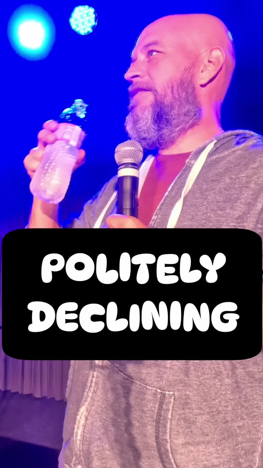 Being Asked To Hang Out | Scrolller