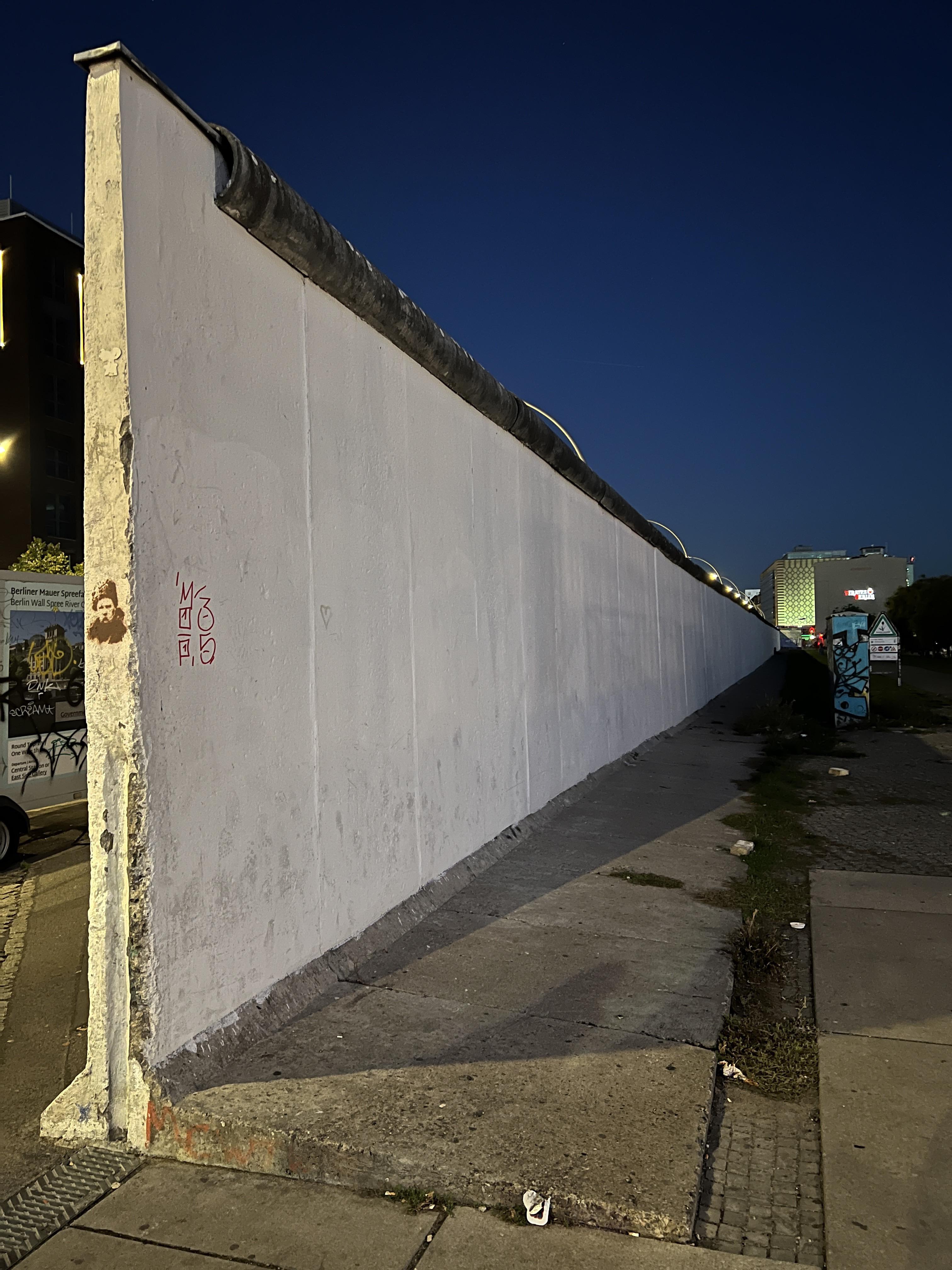 Discover more like AlternateAngles: Berlin Wall from the back and Related Content | Scrolller
