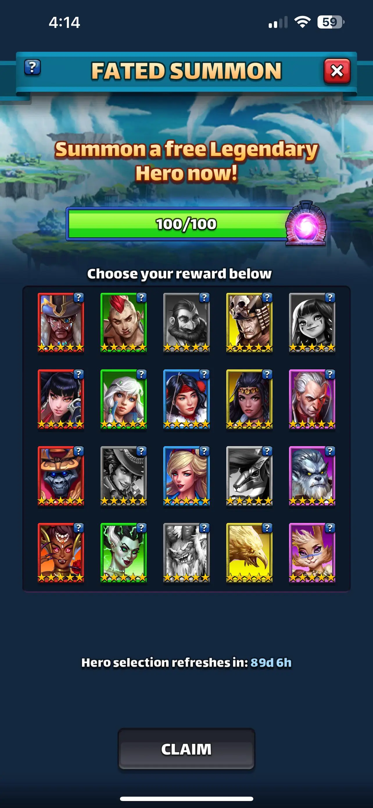 Best Fated Summon picks for costumes? (Outfitter) | Scrolller