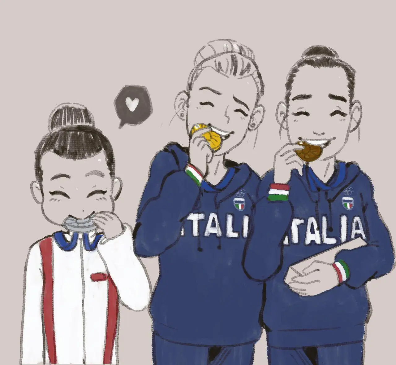 Best moment of 2024 | Scrolller