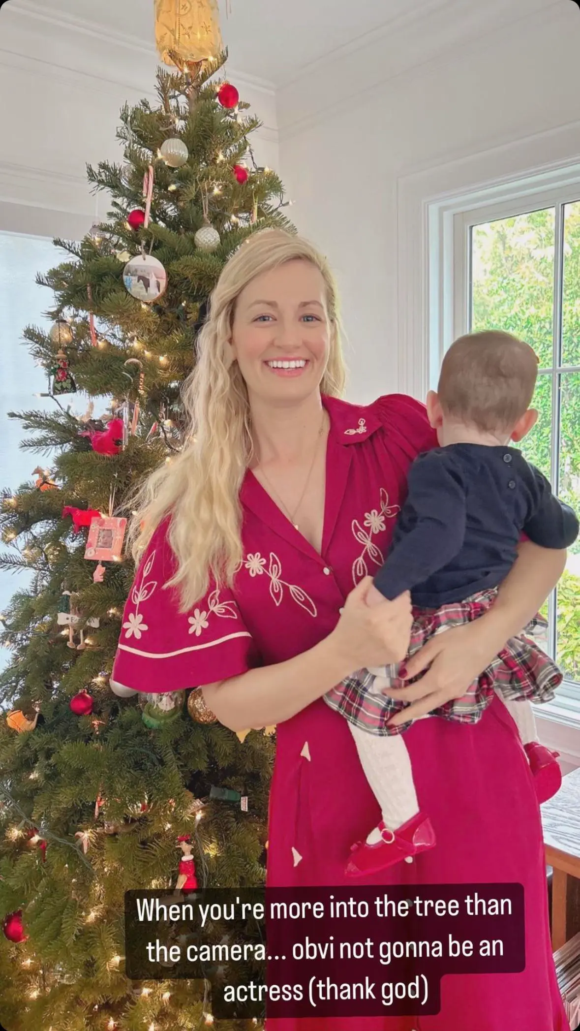 Beth Instagram Story 12/18/22 | Scrolller