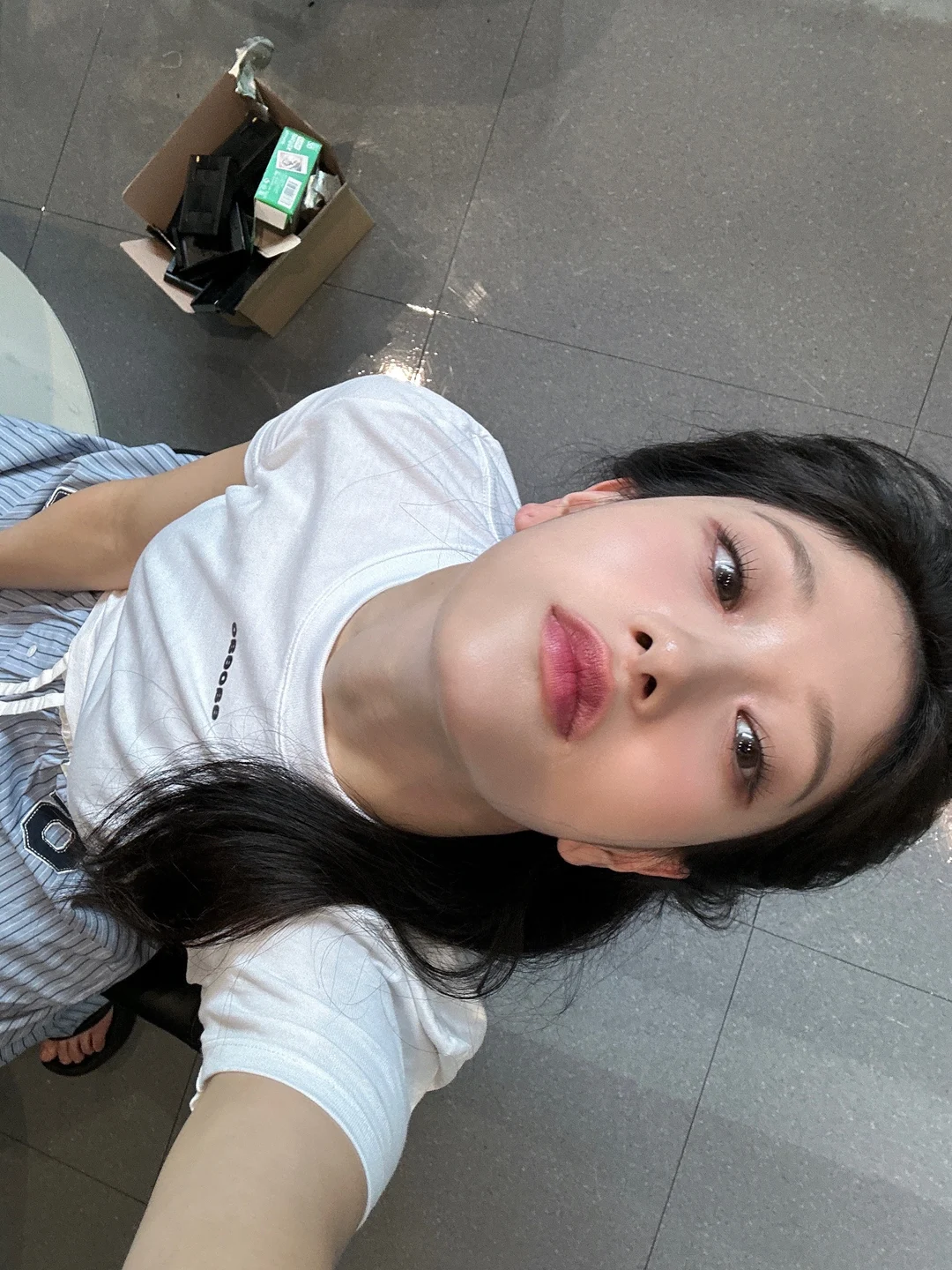 fromis_9 - Seoyeon | Scrolller