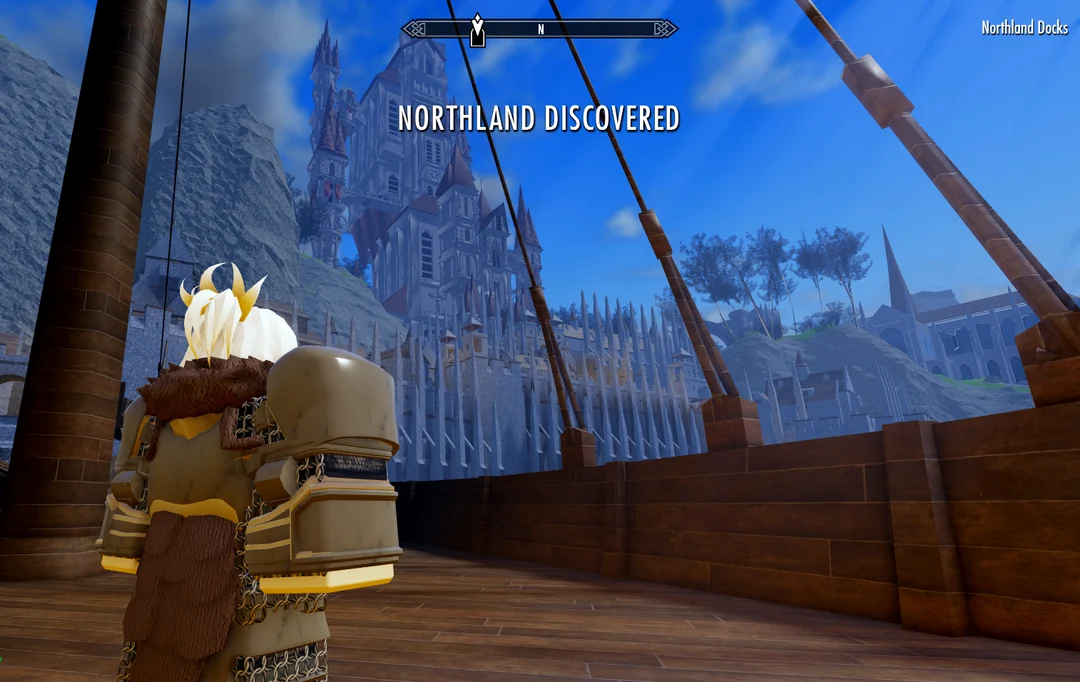 modded skyrim? | Scrolller