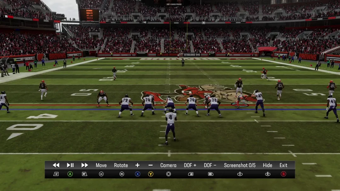 All Madden AI | Scrolller