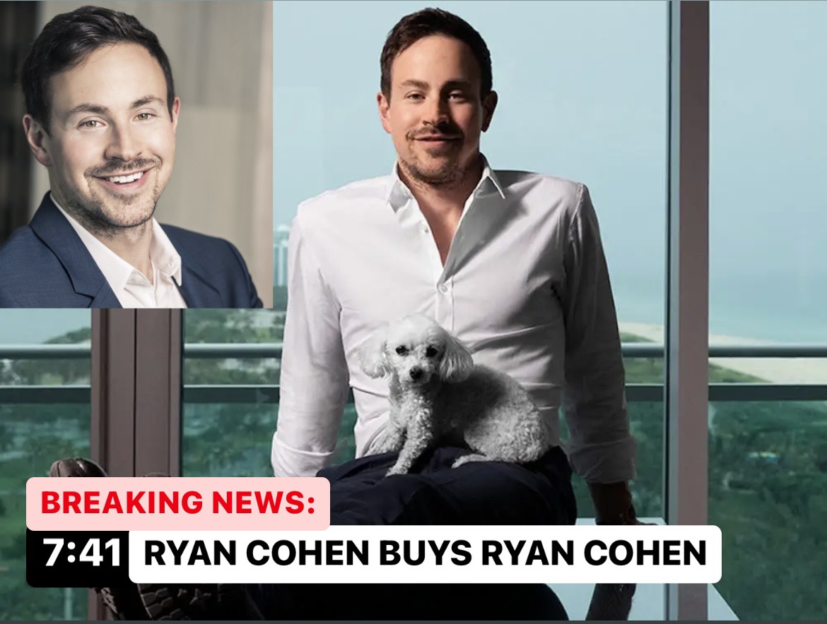 Jfc when will this man stop?! | Scrolller