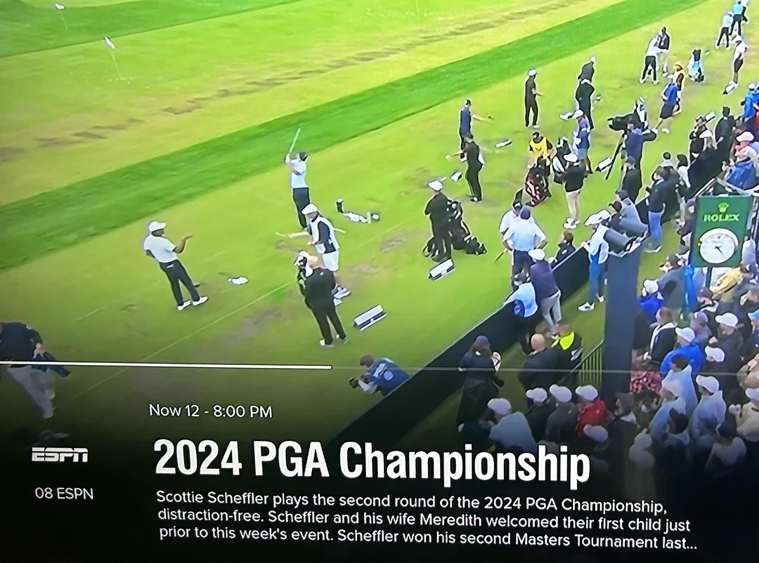 ESPN w/ Scottie Jinx | Scrolller