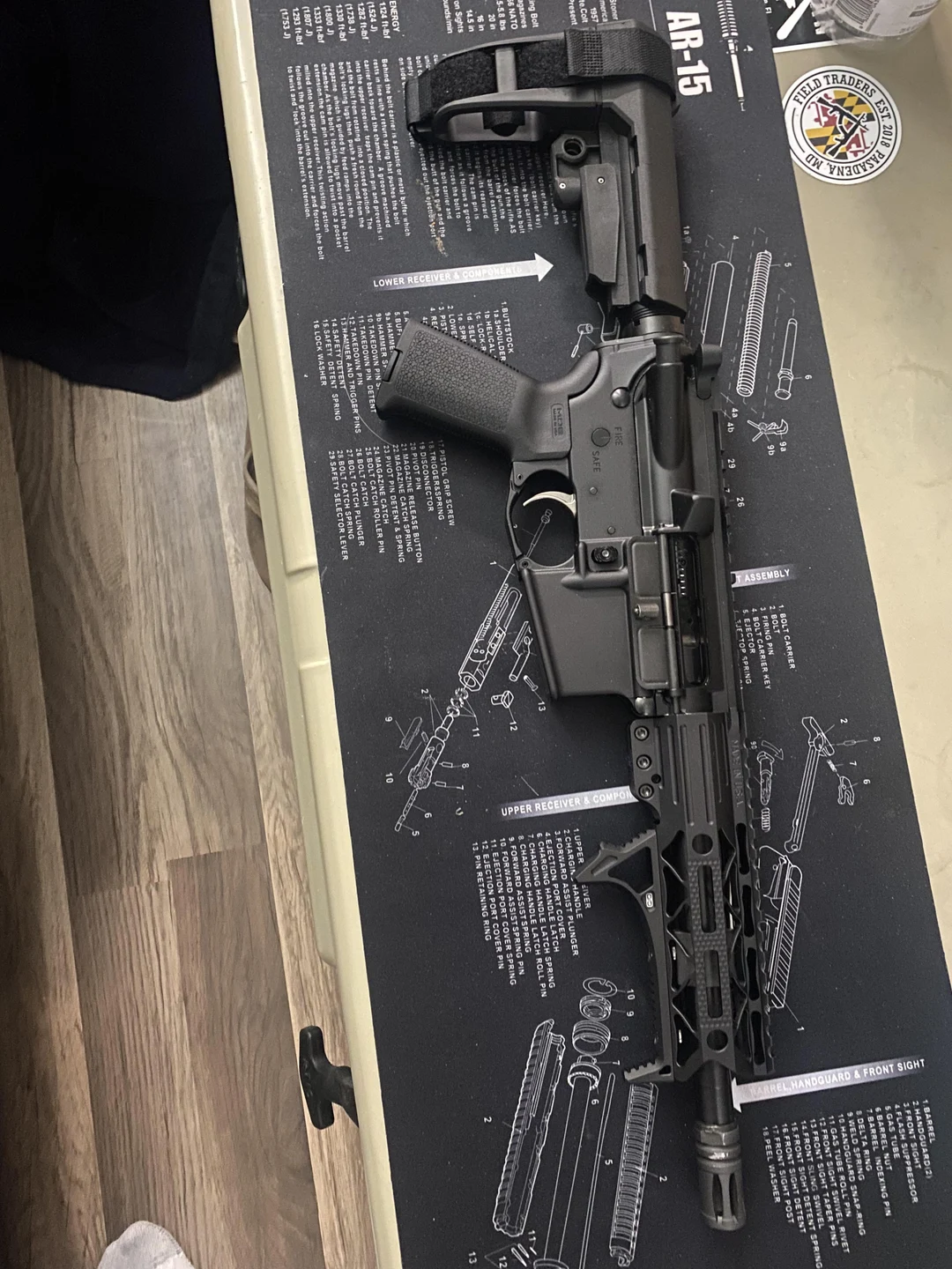 Red dot suggestions? | Scrolller