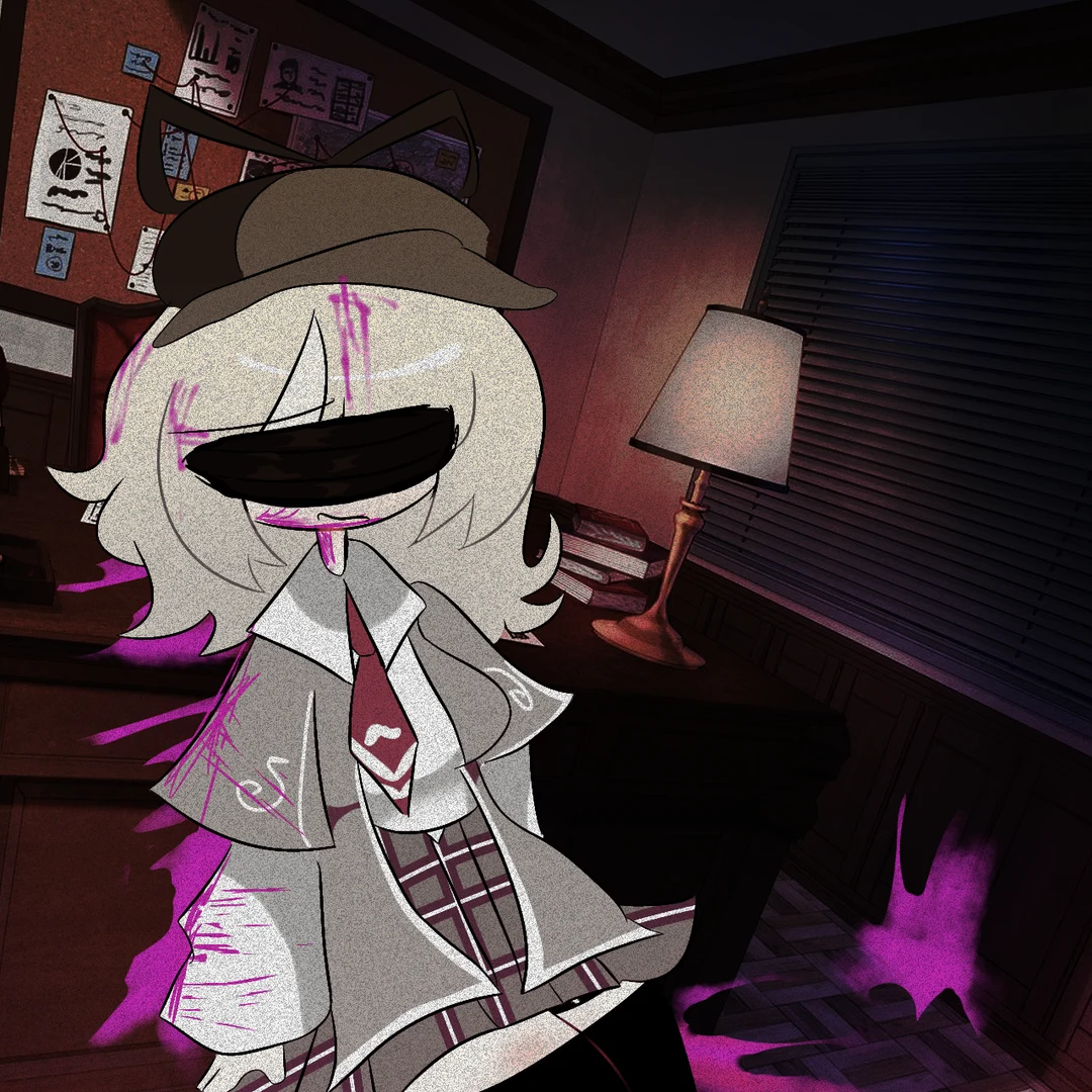 (BLOOD WARNING) Watson Amelia's body discovery | Scrolller