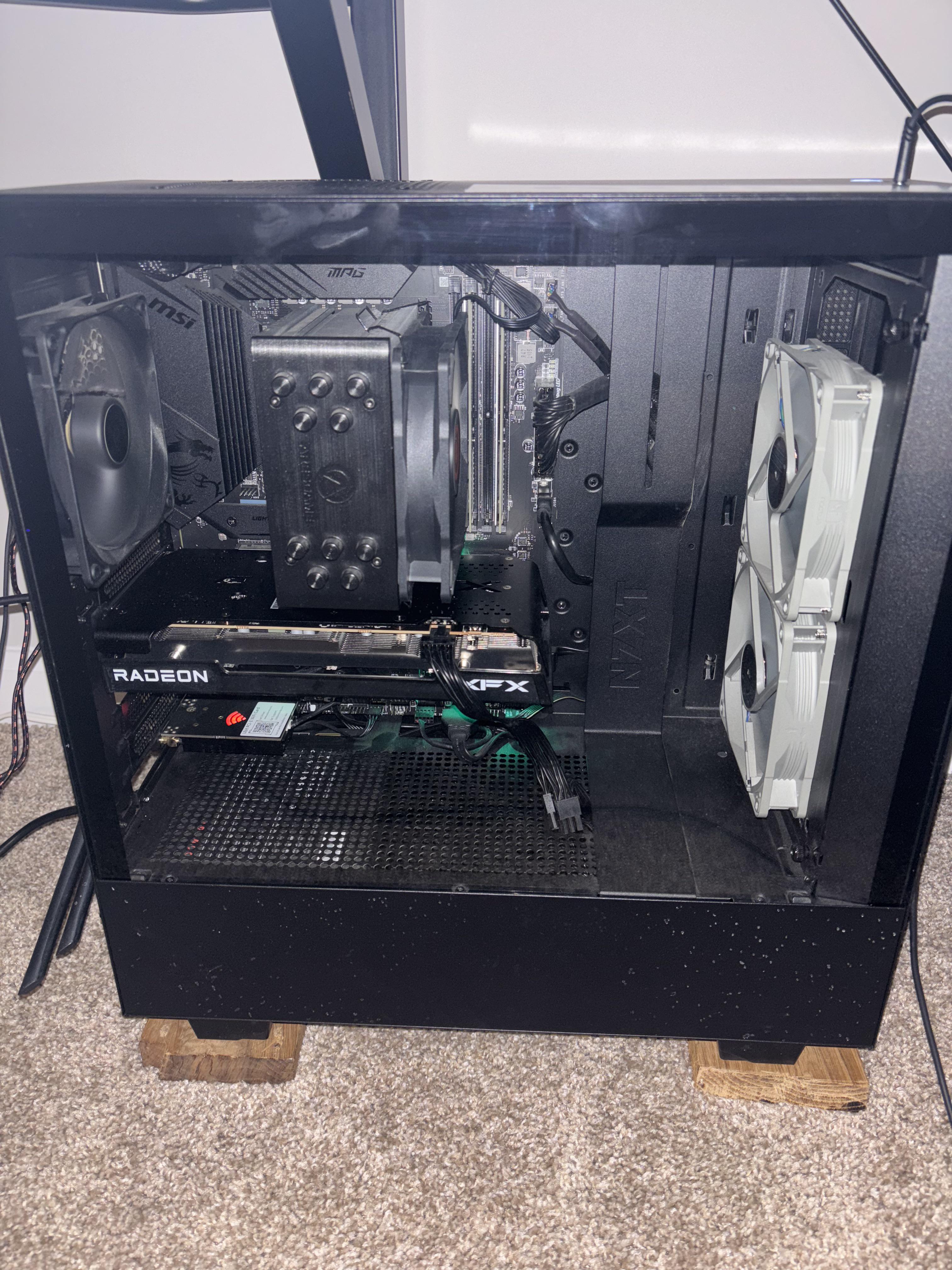 Rate my PC | Scrolller