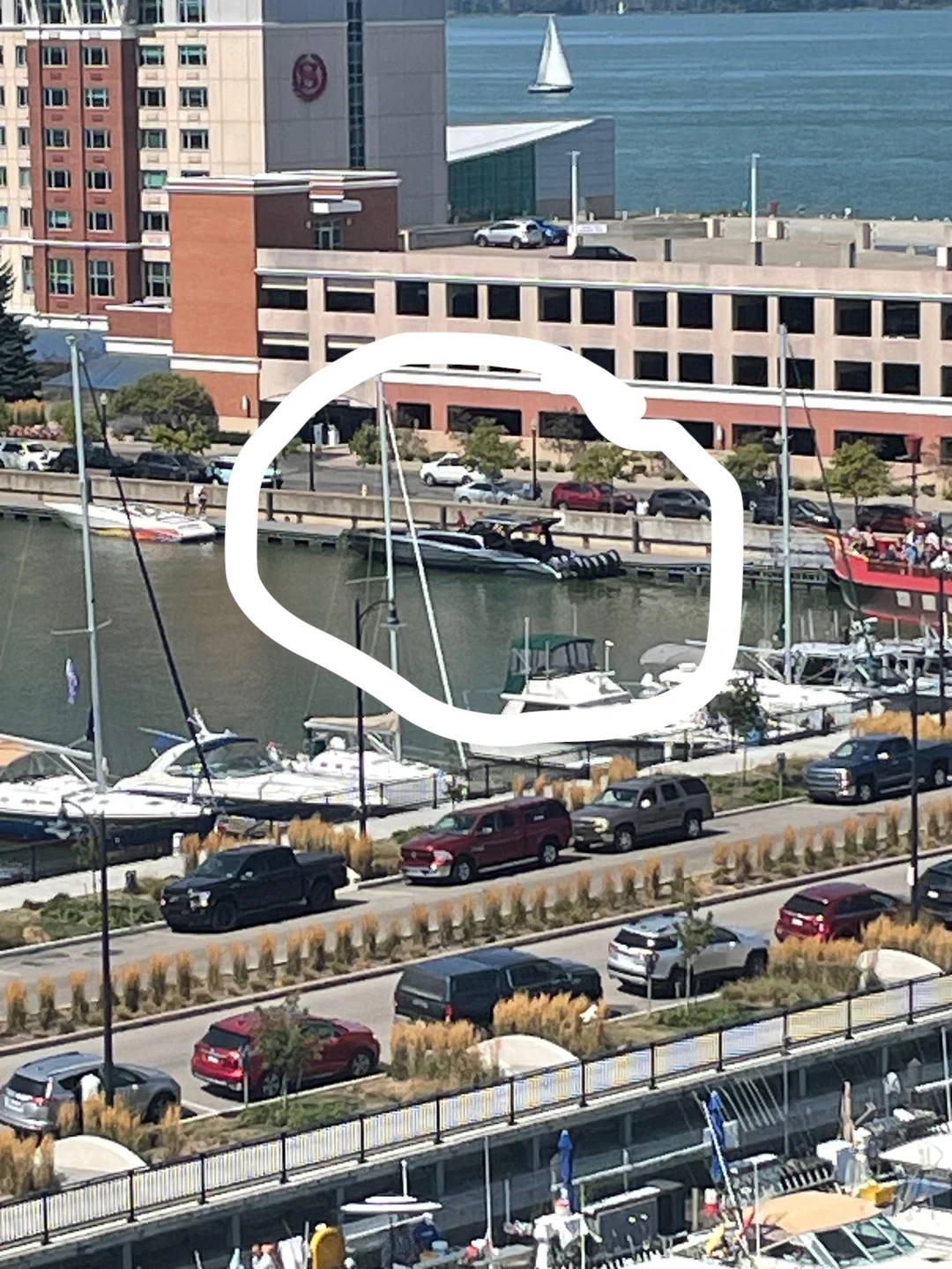 Boat ID? | Scrolller