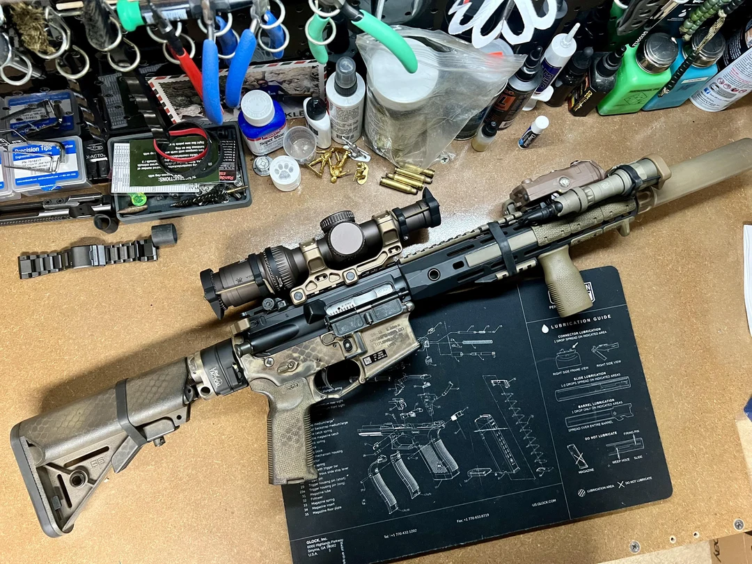 Digging the KAK Down Vent… | Scrolller