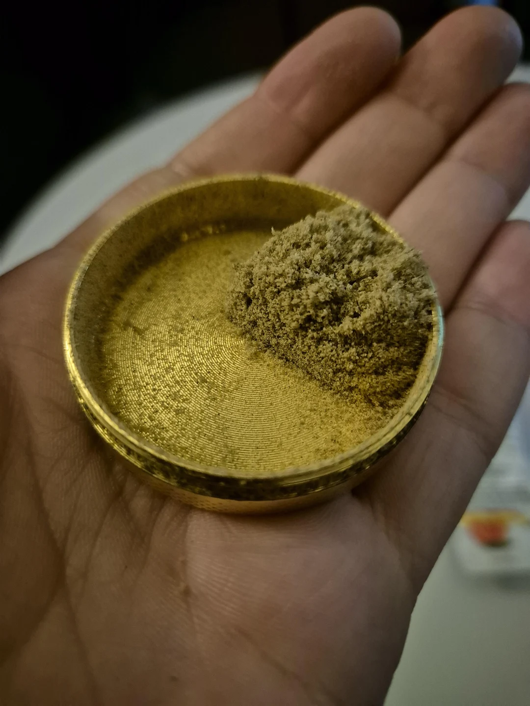 1 year of medical weed keef | Scrolller