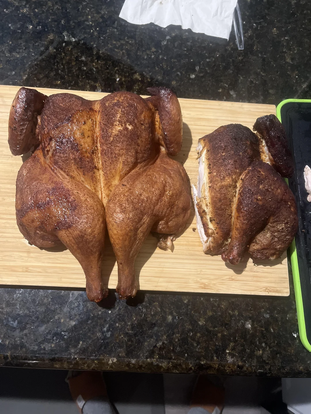 Smoked two birds last night | Scrolller