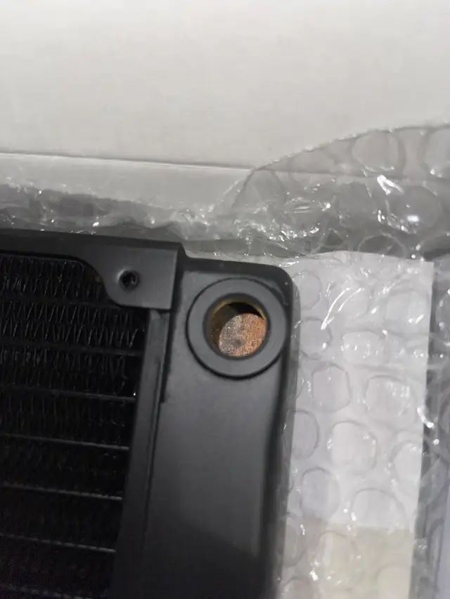 Radiator | Scrolller