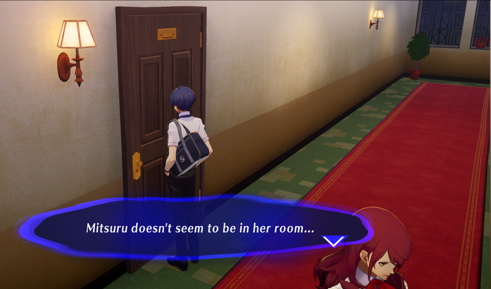 Very astute observation indeed. | Scrolller