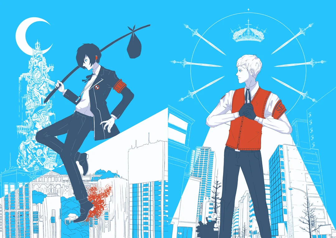 Fool+Emperor | Scrolller