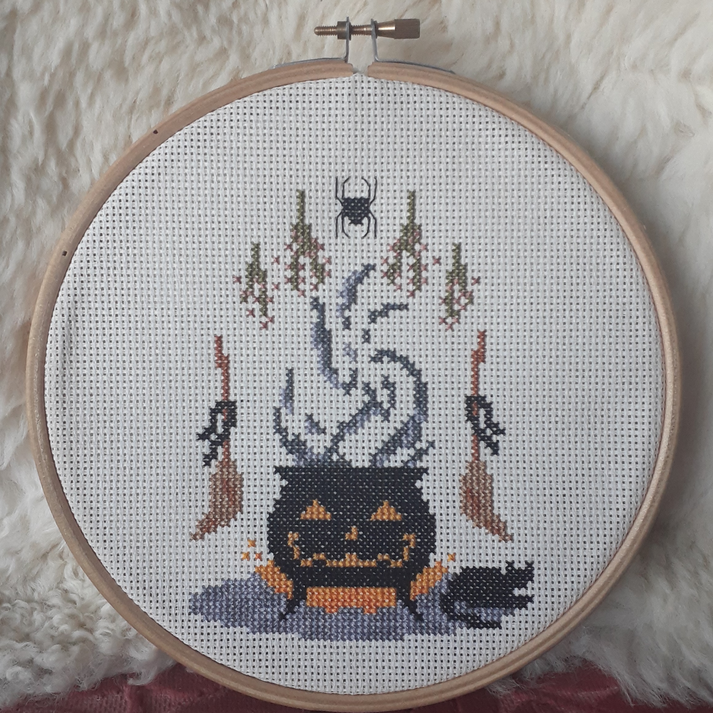 [FO]Witches Cauldron. | Scrolller