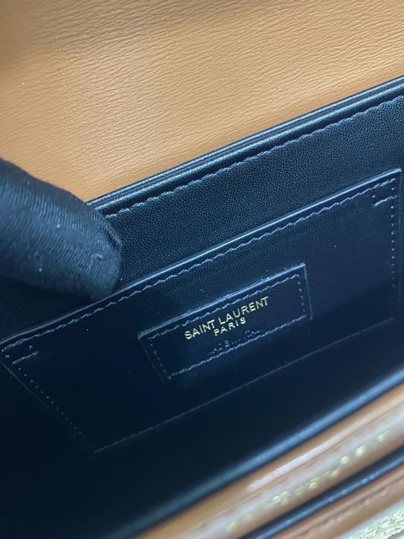 YSL Solferino QC | Scrolller