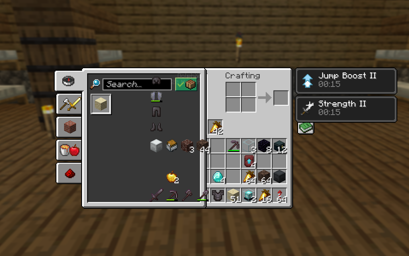 Does anyone else have this inventory glitch? | Scrolller