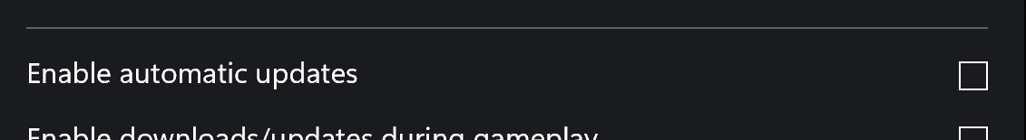 Automatic Updates Still Broken Scrolller