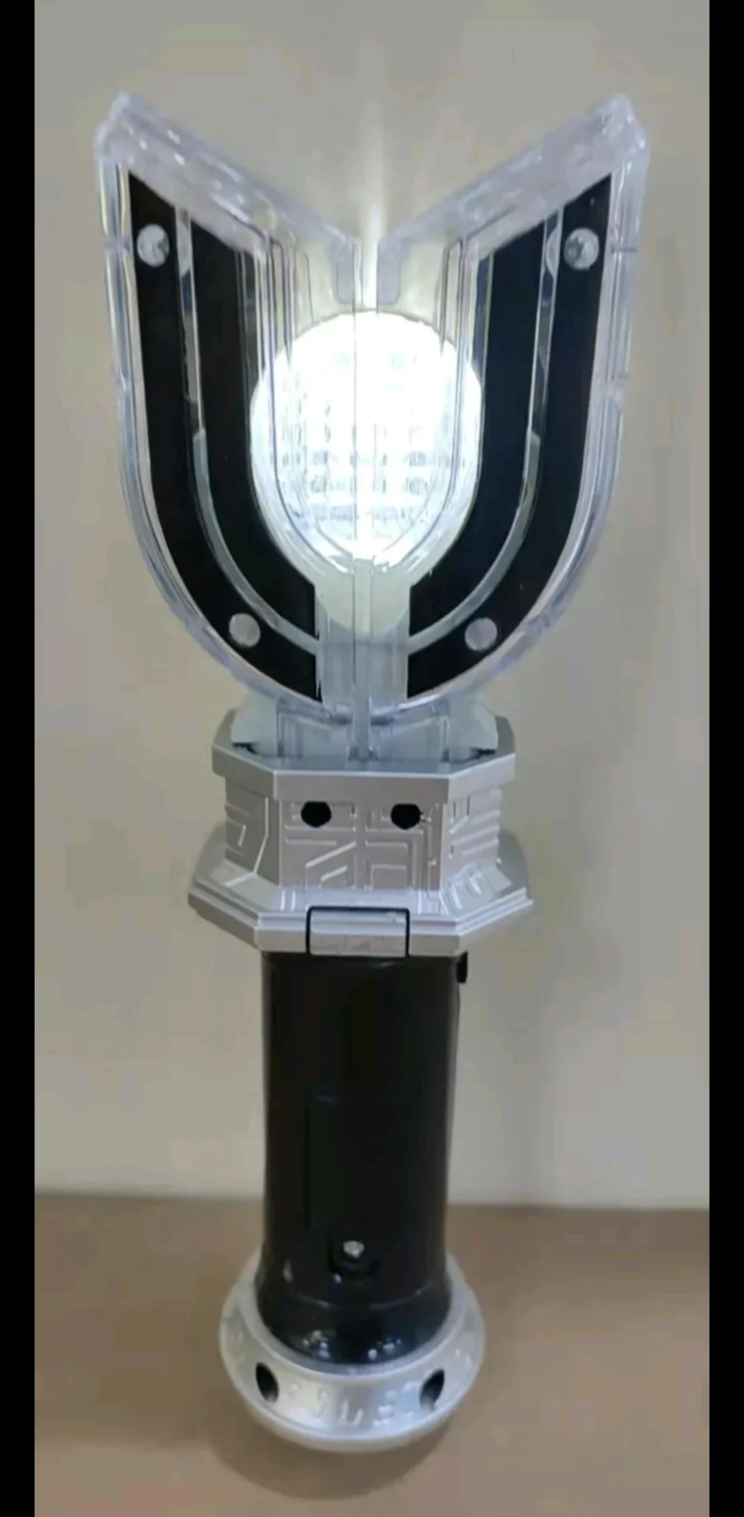 Official Dark Spark Lance or Bootleg? | Scrolller