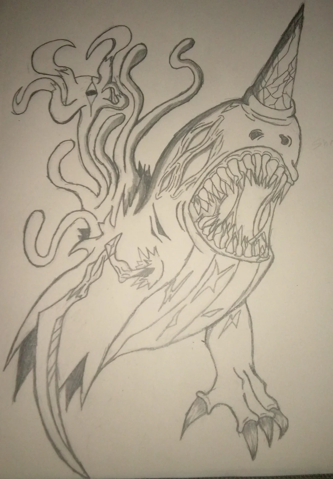 the parasite | Scrolller