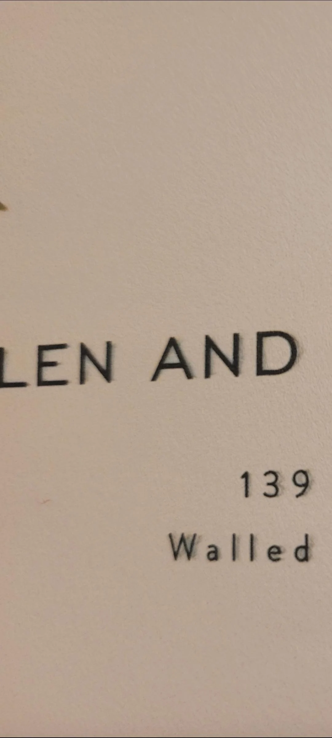 Issues with The Knot printing? | Scrolller